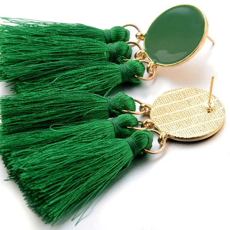 Keisha- Green – THE ICONIC UNICORN